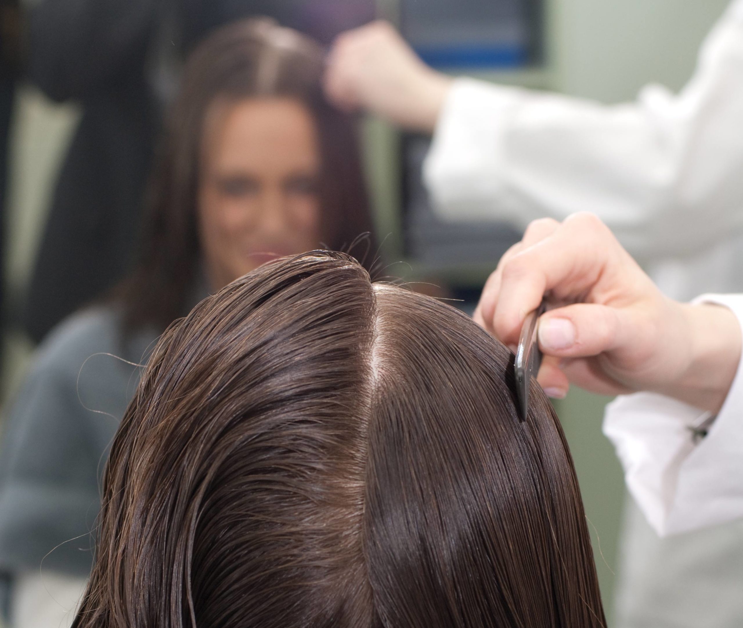 Half-Head-Test - Institute Dr. Schrader