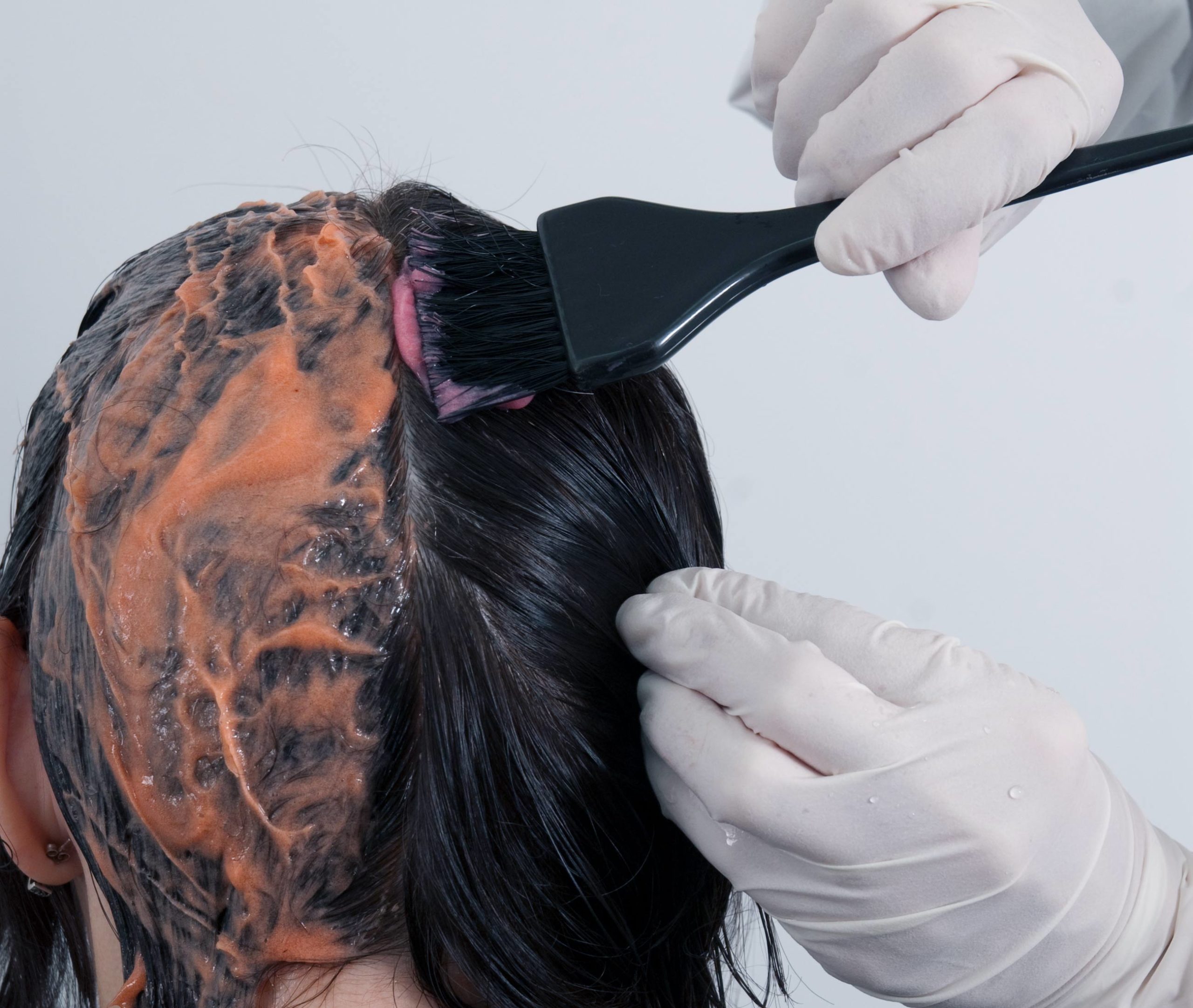 Hair Dyes - Institute Dr. Schrader